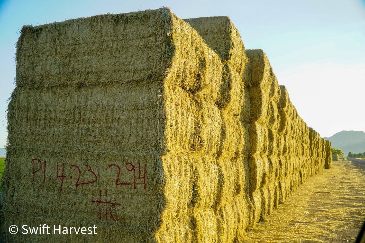 Products – swiftharvest.net