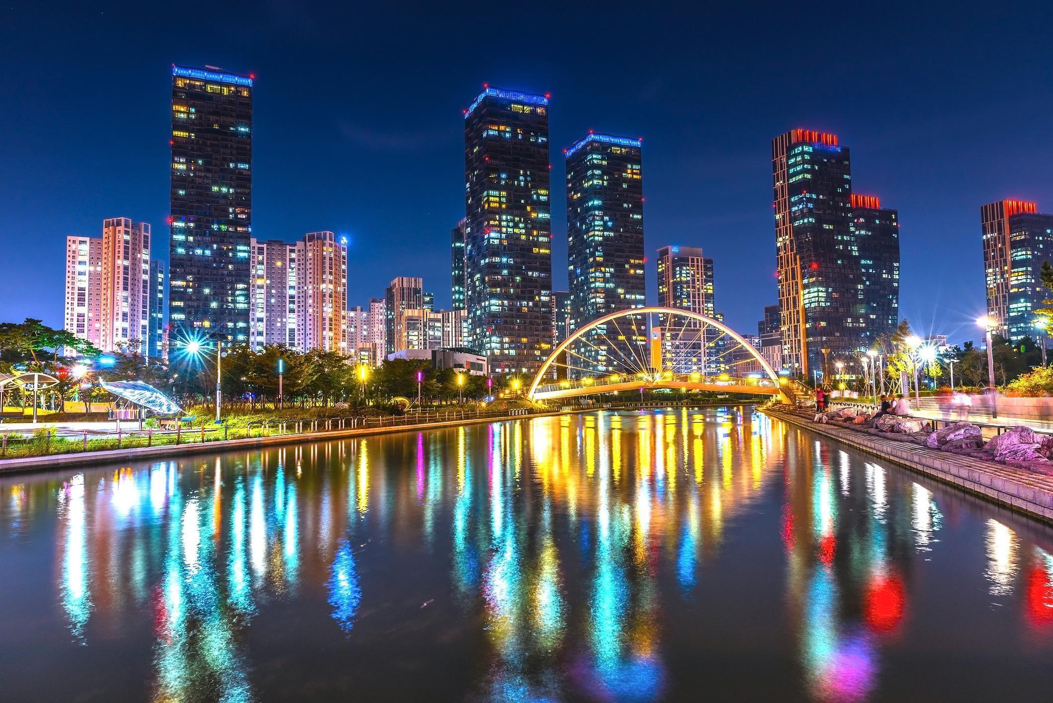 Ocean Freight Buckeye Az. to Incheon, South Korea Overseas Alfalfa Hay ...